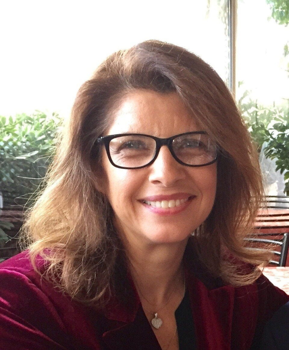 Josyann Abisaab, MD – FXB Center