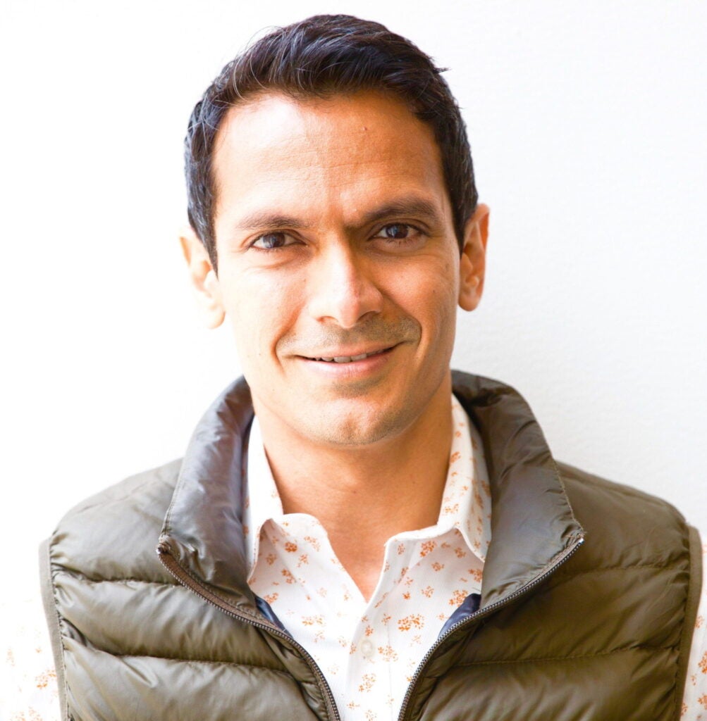 Satchit Balsari, MD, MPH – FXB Center