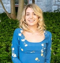 Francesca Reznik – FXB Center