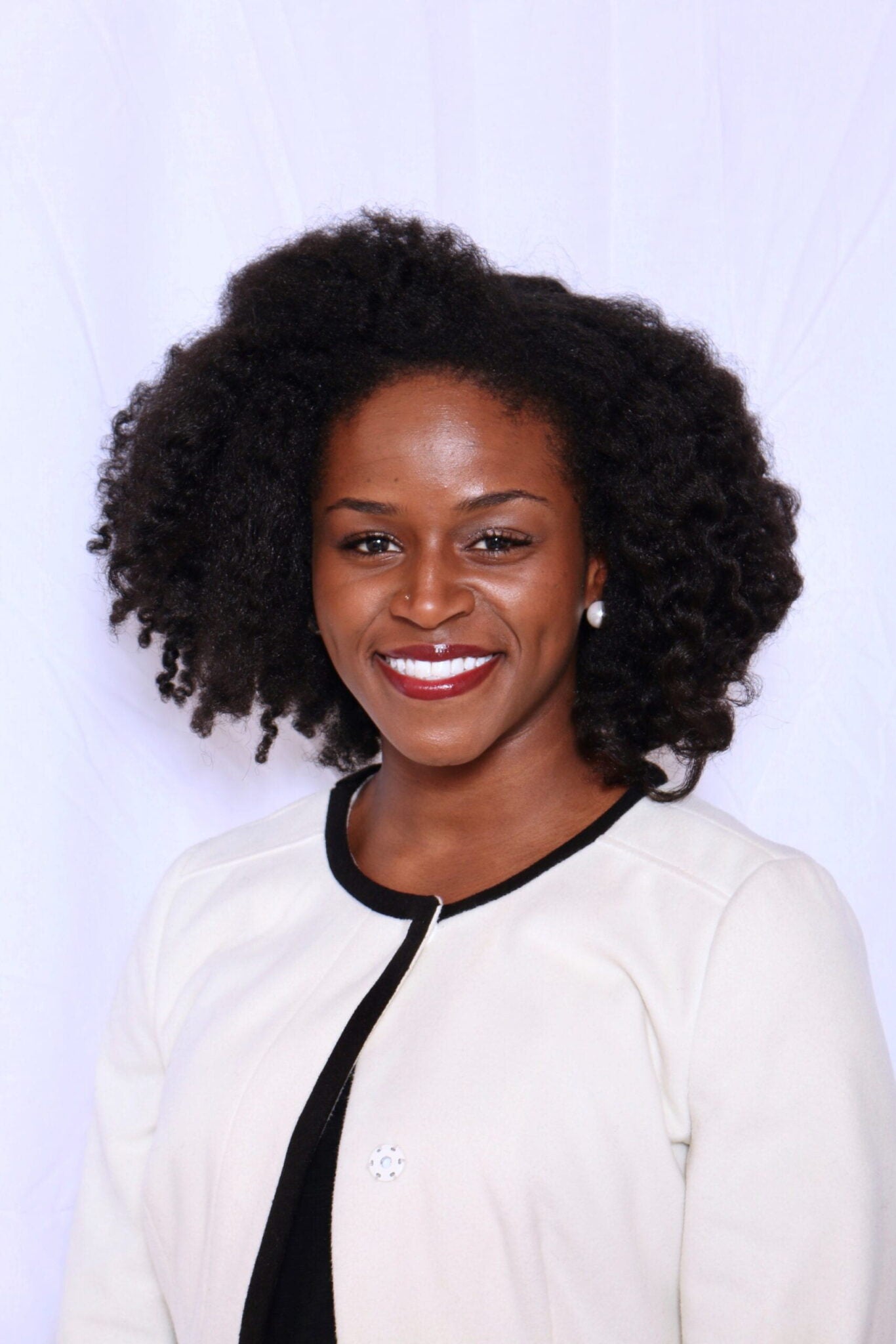 Leah Anyanwu – FXB Center