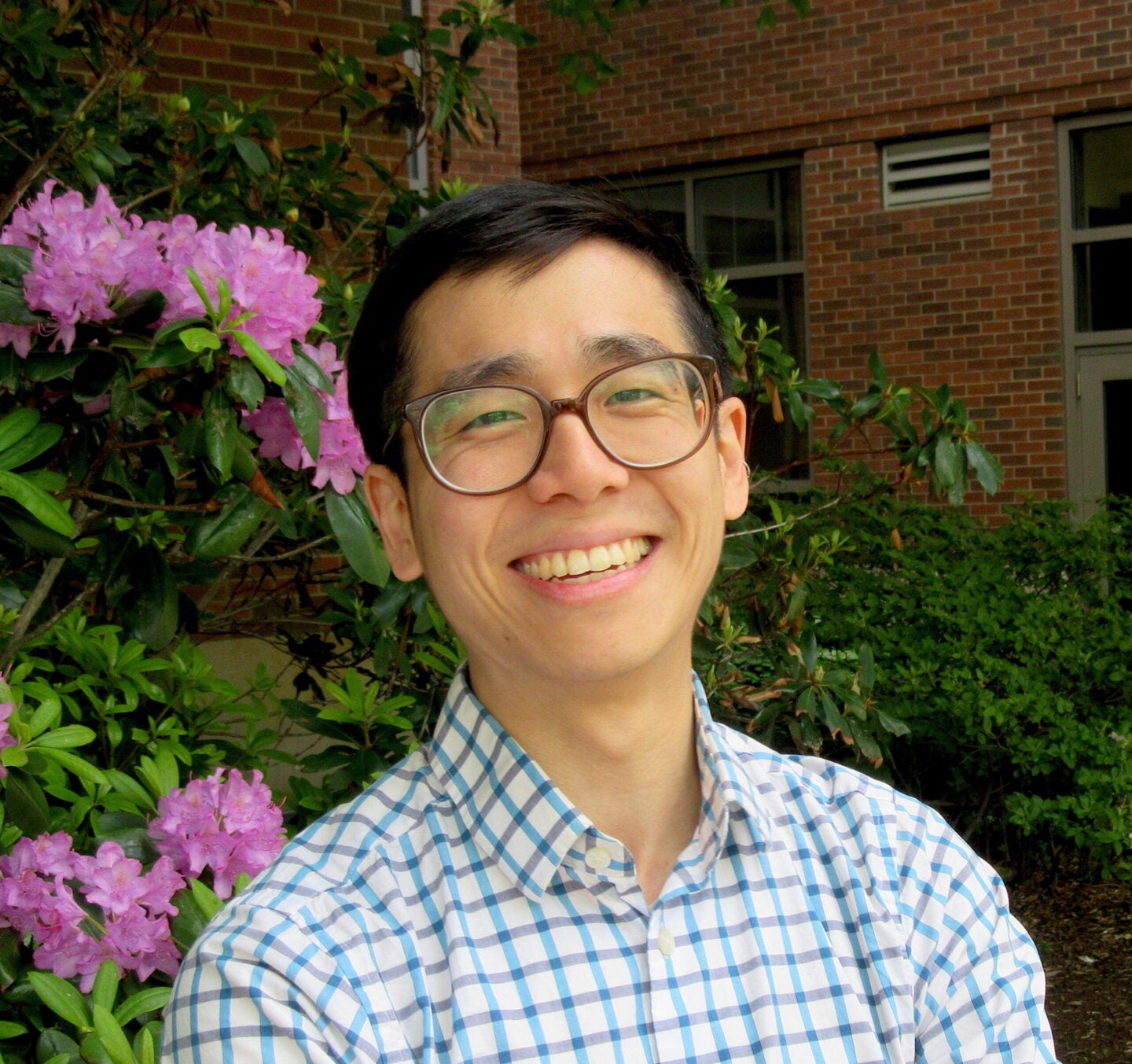 Ta-wei Lin – FXB Center