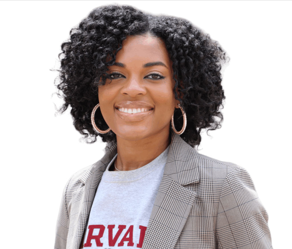 Taylor J. Robinson, MPH – FXB Center