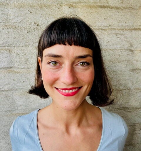 Ann Caroline Danielsen, MSc, MPH – FXB Center