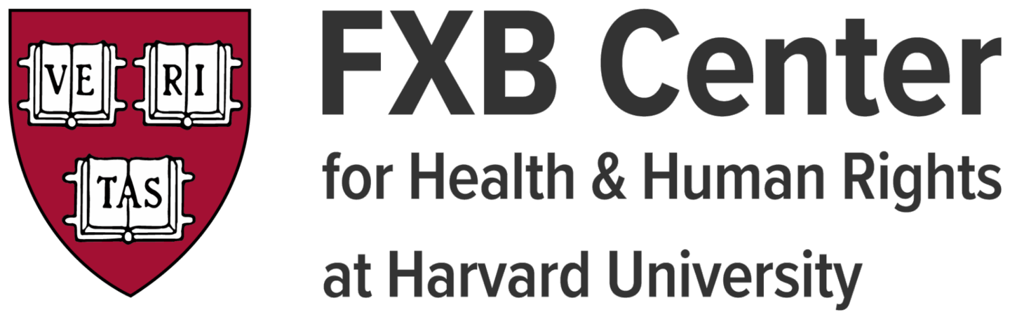 Dr. Sarah Wakeman – FXB Center
